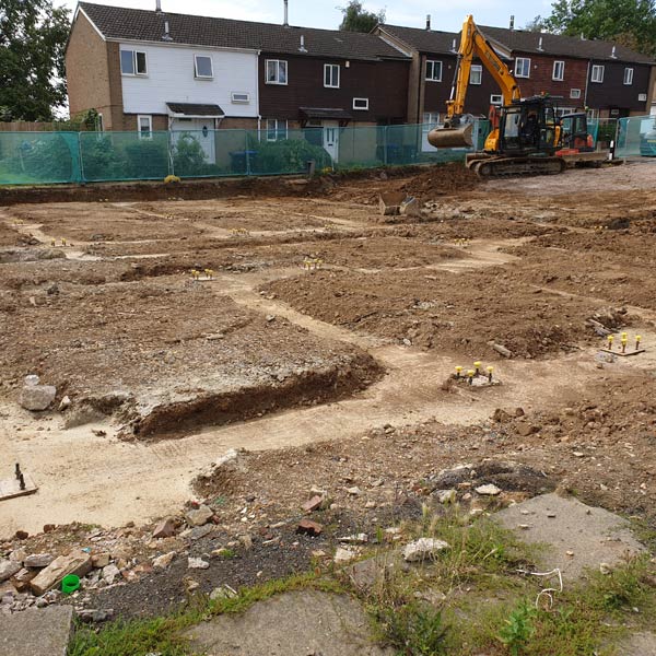 Plant Machinery & Equipment – Highfield Construction Thrapston LTD